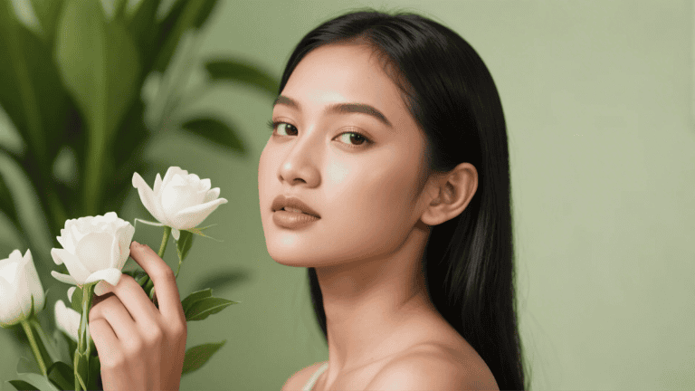 Kulit Sehat Seperti Apa? - Puspa Pharma